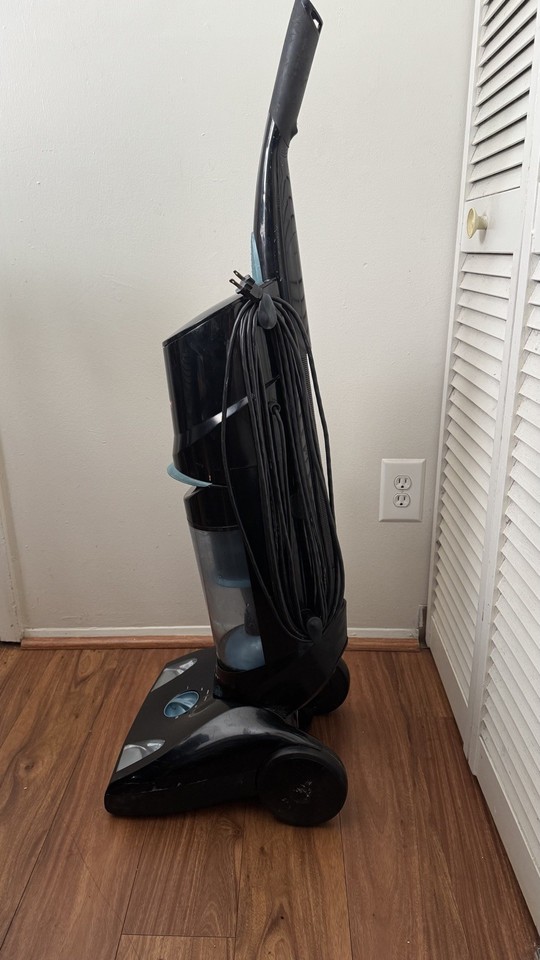 Vintage Fantom 12 Amp upright Vacuum | eBay