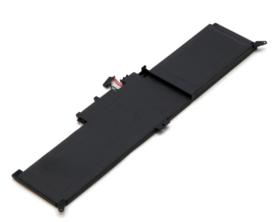 Lenovo ThinkPad 13.3” X380 Yoga Battery 15.28V 51Wh 3340mAh SB10K97590 ...