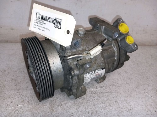 COMPRESSEUR CLIMATISATION Dacia Logan MCV (KS) 2010 926000097R | eBay