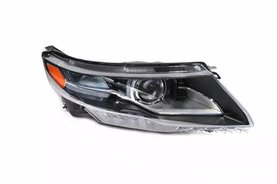 Genuine GM Passenger Side Headlamp Assembly 22902127 | eBay