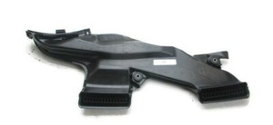 BMW MINI Cooper One F55 F56 F57 F60 Panel Air Intake Duct Vent ...