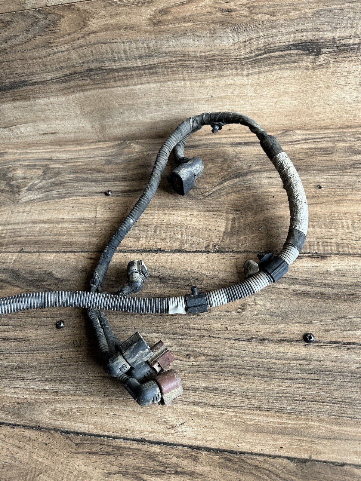 10-17 Audi S4 S5 S6 S7 Torque Vectoring Rear Sport Differential Diff ...