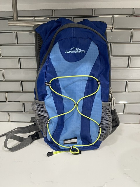 Adventuridge Lightweight 2 Liter Hydration Backpack With Microban ...