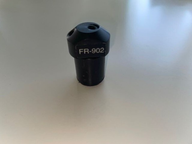 GE FR-902 Flow Restrictor (18112135) for sale online | eBay