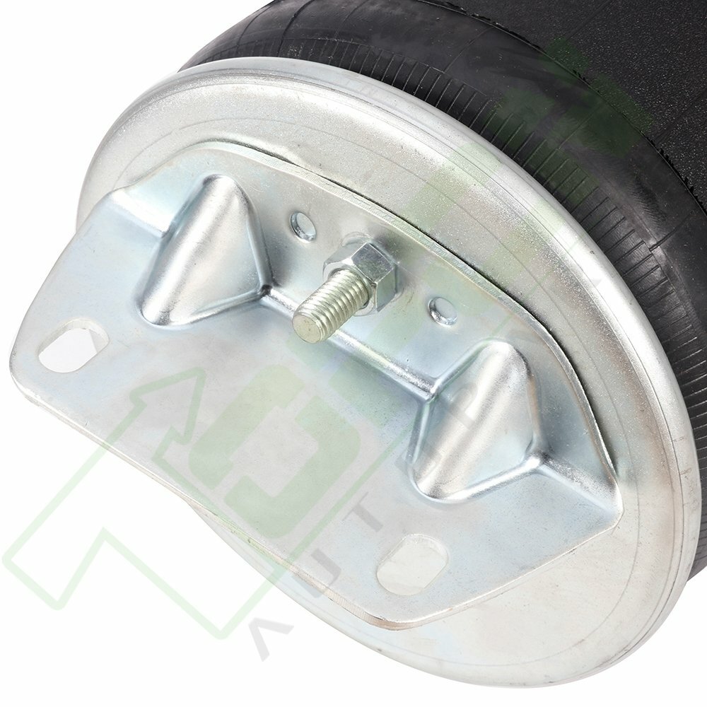 Top Pair Air Spring Bags Replaces W01-358-9616 Fits Kenworth K303-16 ...
