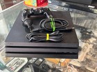 SONY PLAYSTATION 4 PRO 1TB CONSOLE BLACK PS4 PRO - Price in Australia ...