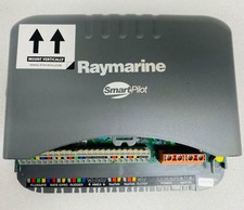 Raymarine X30 SmartPilot Autopilot Course Computer SPX30 for sale ...
