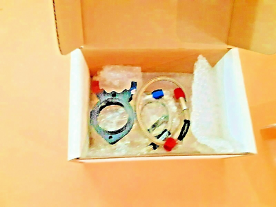 Edelbrock Nitrous Harley