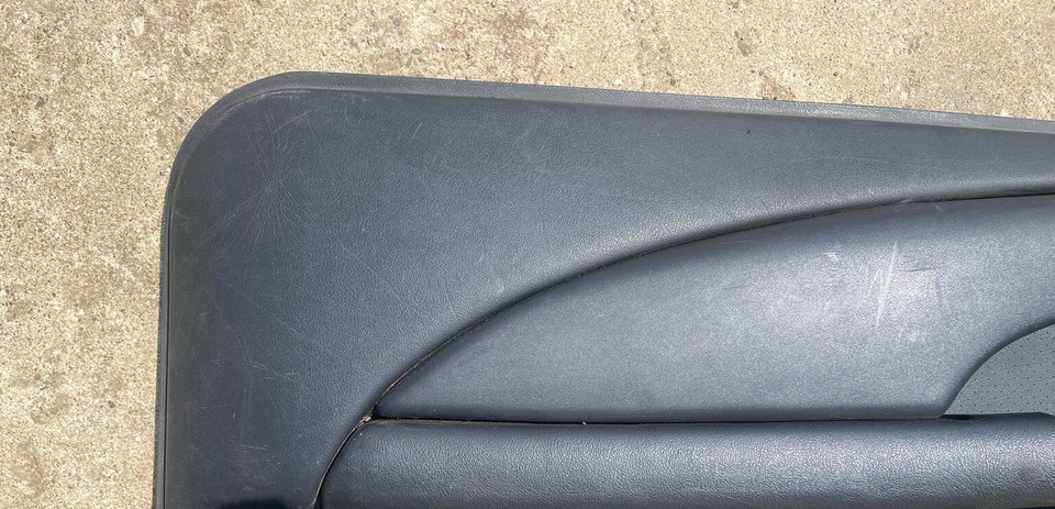 1998-02 Firebird Trans Am Passenger Inner Interior Door Panel Right ...