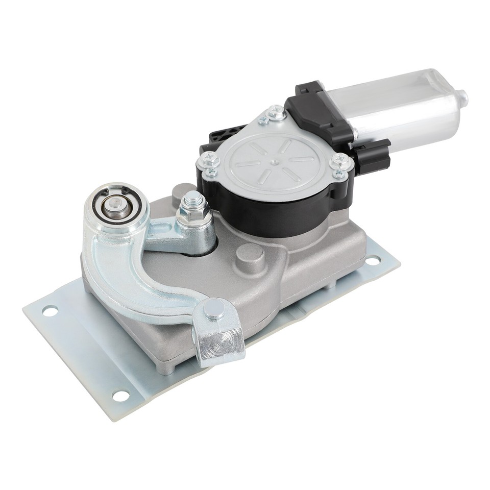 RV Step Motor Conversion Motorhome Power Stair Motor Kit Entry Steps ...