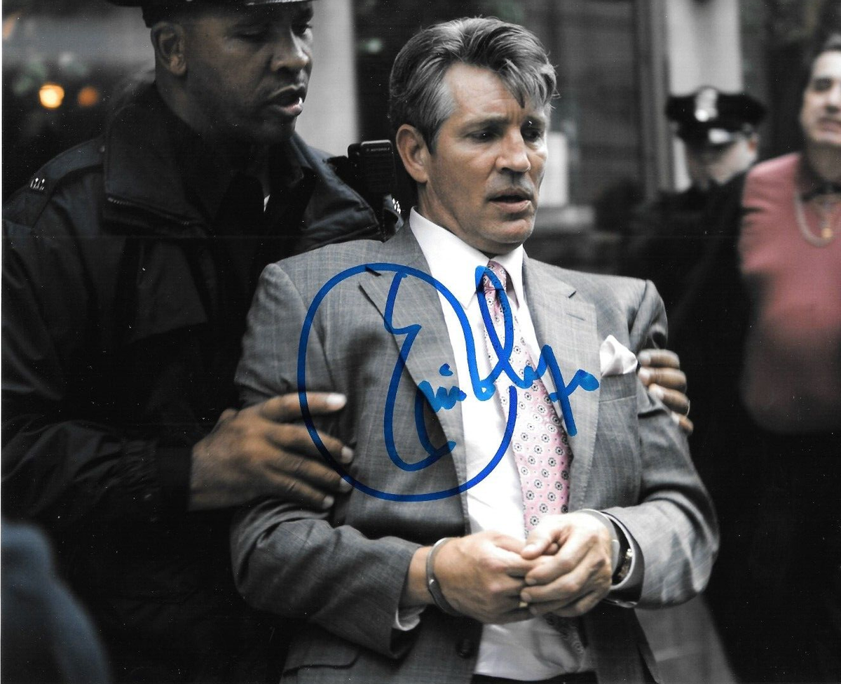 Eric Roberts Dark Knight Eric Roberts IMDb