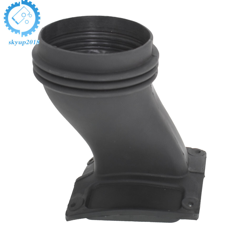 Air Inlet Intake Duct Tube For 2015-2020 Dodge Challenger Hellcat ...