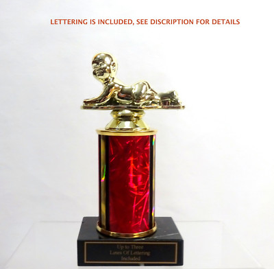 CRY BABY TROPHY SORE LOOSER AWARD | eBay