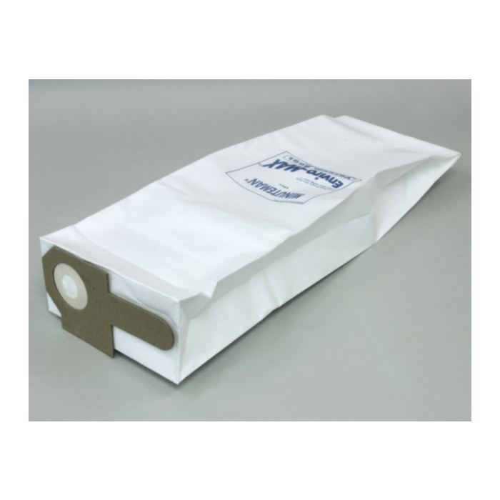 Minuteman International 141602PKGC - Vacuum Bags, Case Of 100 | eBay