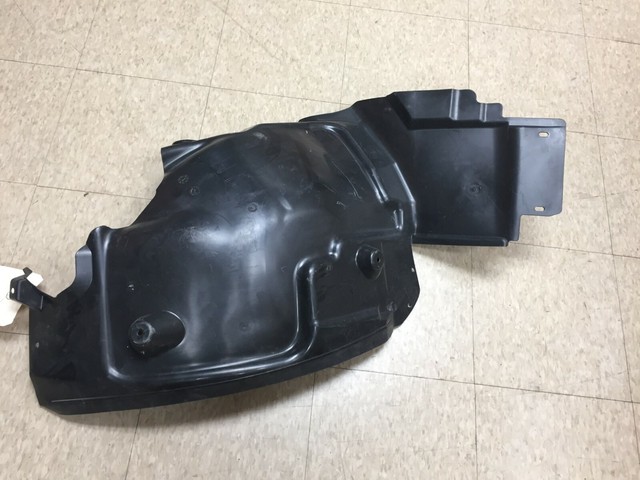 **NEW Mercedes-Benz Rear Fender Liner Part 2386911700** | eBay