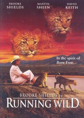 Running Wild - DVD - VERY GOOD | eBay