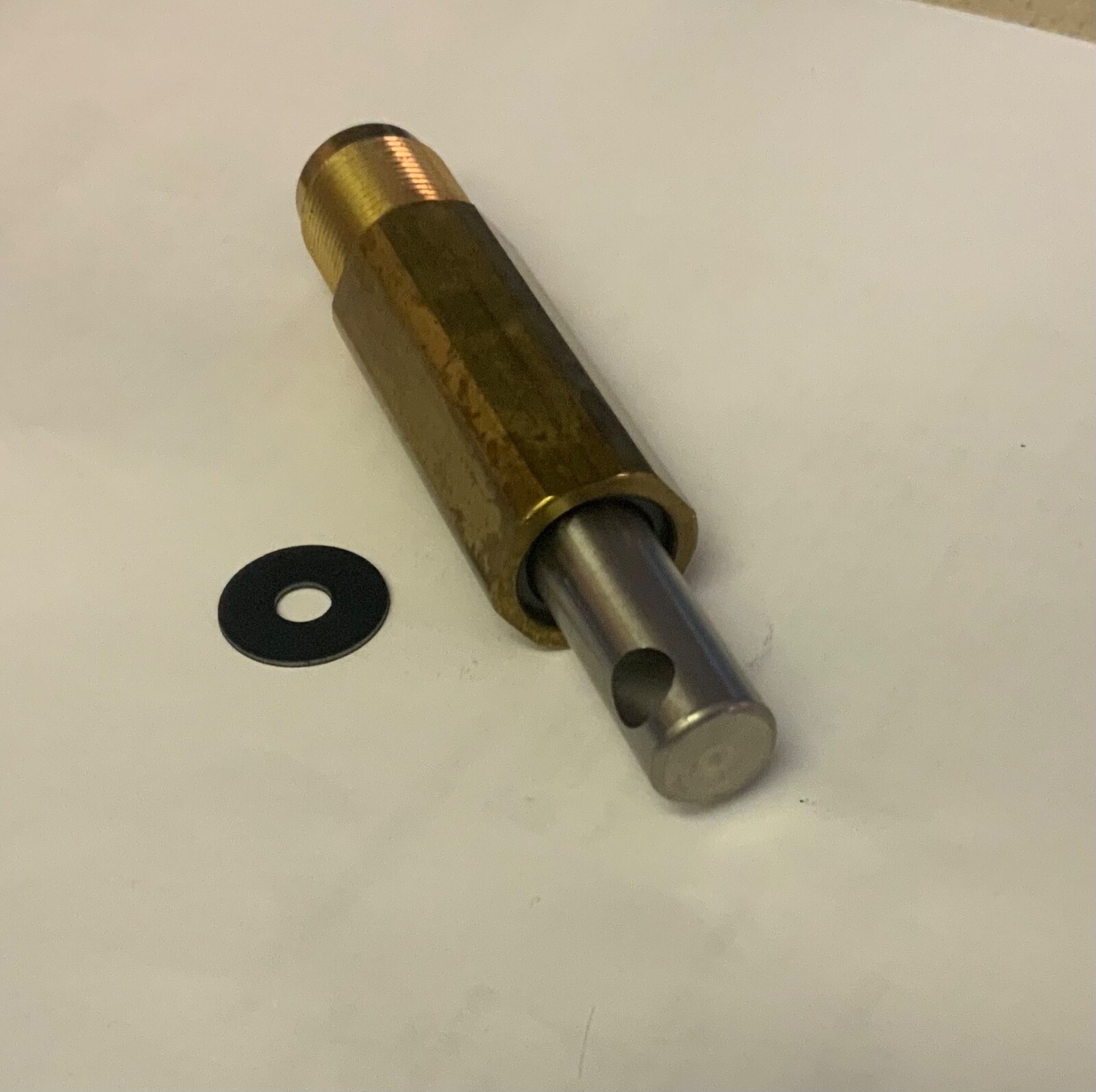 Stryker - Jack pump piston assembly | eBay