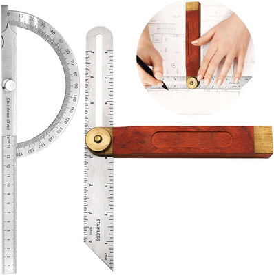 Protractors - Protractor Square