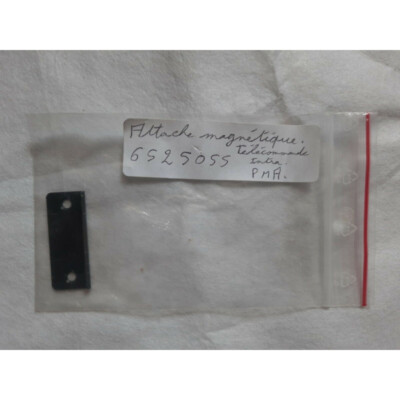 Planmeca Magnetic Remote Control Intra PMA, Part 6525055 New | eBay