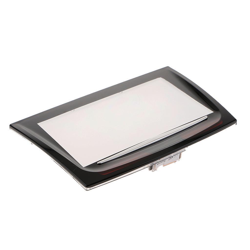 Automotive Replacement Touch Screen Display for SRX XTS (2013), Easy to ...