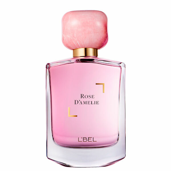 L'Bel Rose D'Amelie High Concentration Women Perfume 1.7 fl oz | eBay