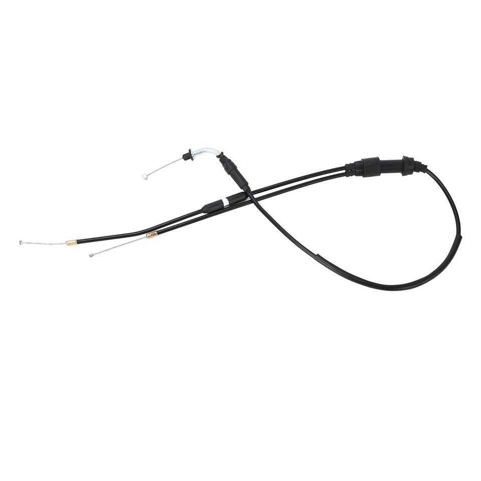 Accelerator Throttle Cable Anti Crack Motorcycle Throttle Cable For PW ...
