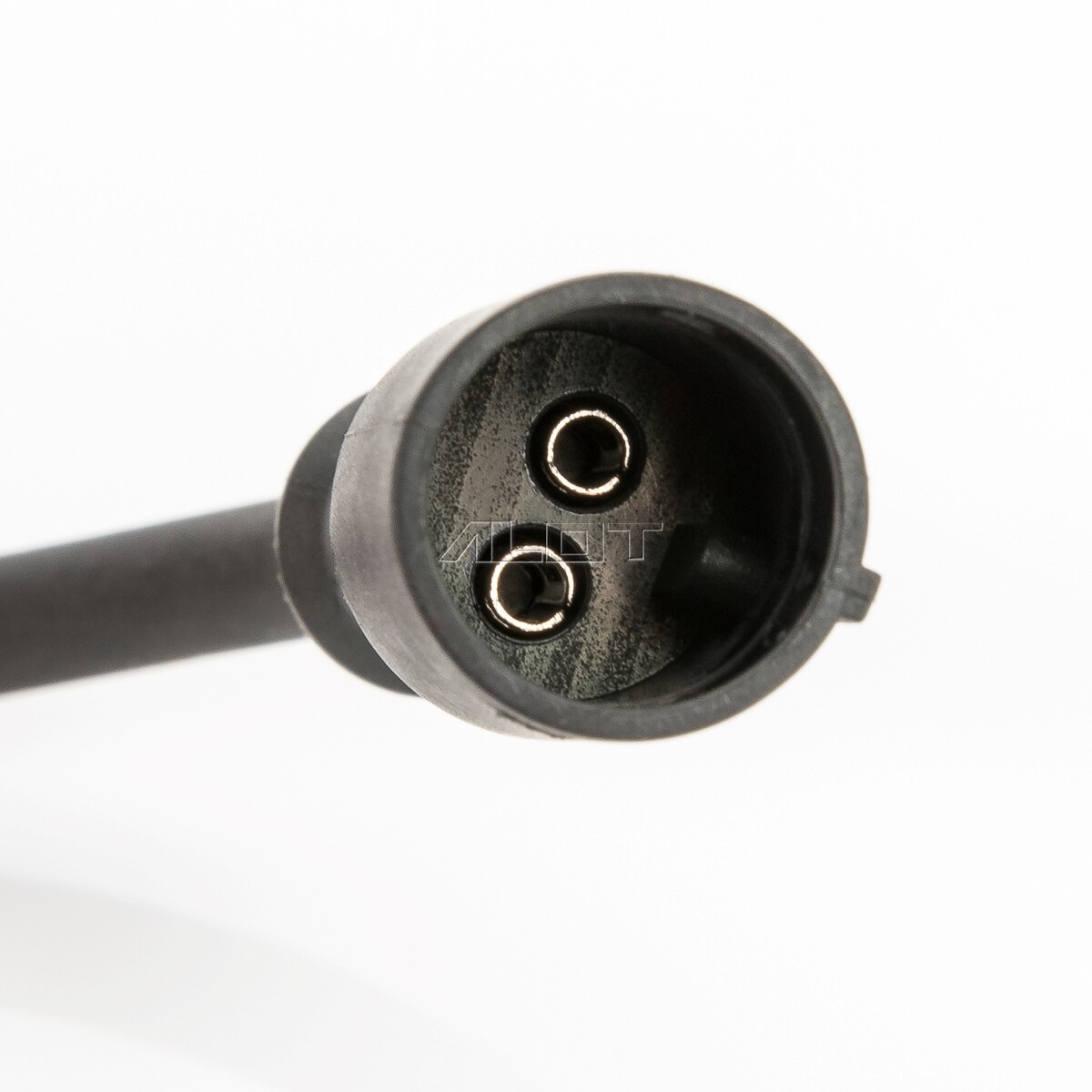 Sensor ABS Cuentarrevoluciones Trasero Derecha 6555400717 para mercedes ...