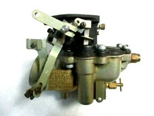 Carter Bb-1 Updraft Carburetor 245sd for sale online | eBay
