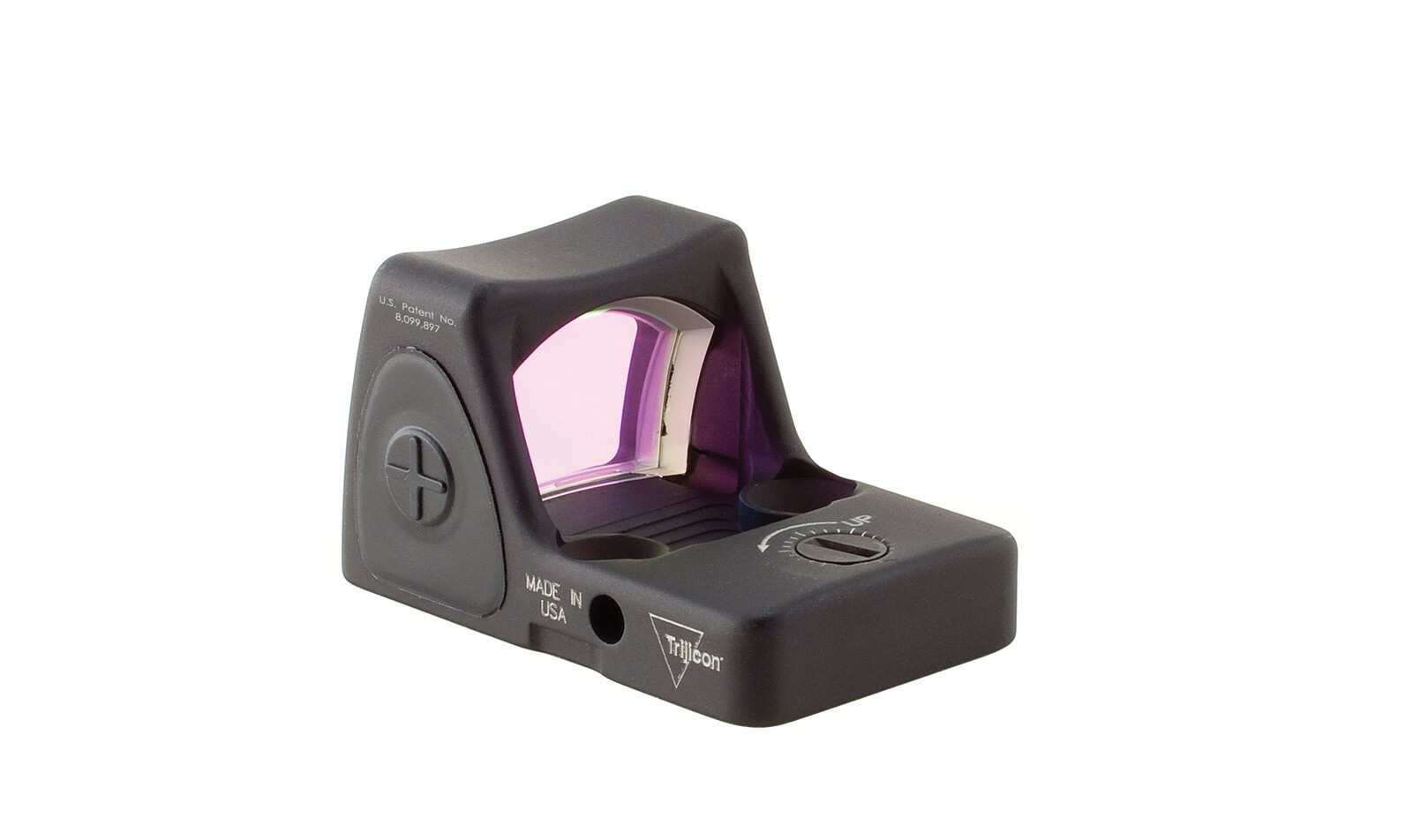 Trijicon RMR Type 2 Adjustable LED 6.5MOA (RM07-C-700679) | eBay