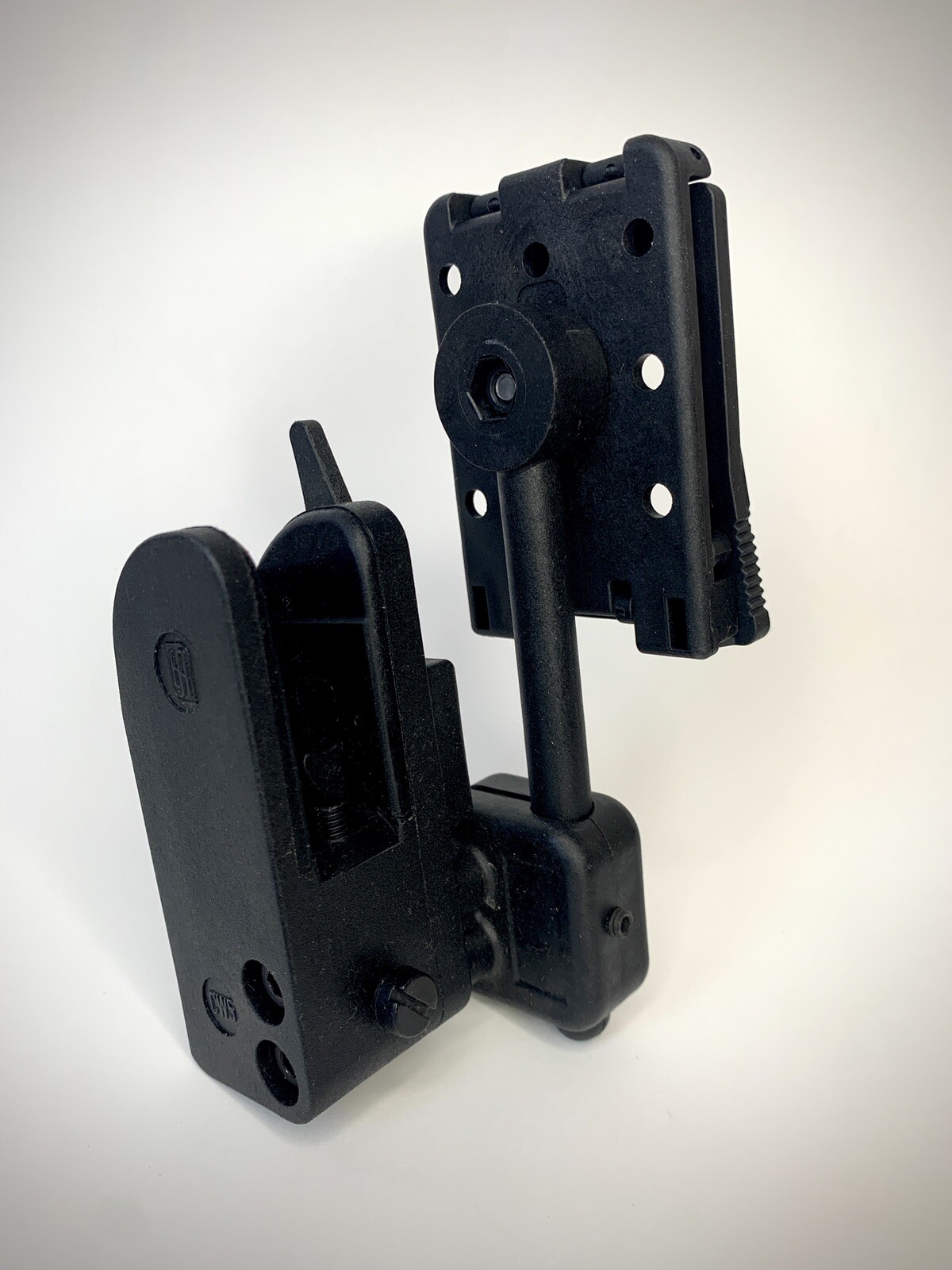 IPSC Waffen Holster Sport CW5 . S&W Revolver - Walther Glock -CZ Shadow ...