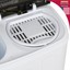 Unbranded Washer & Dryer Mini Washing Machine for sale online | eBay