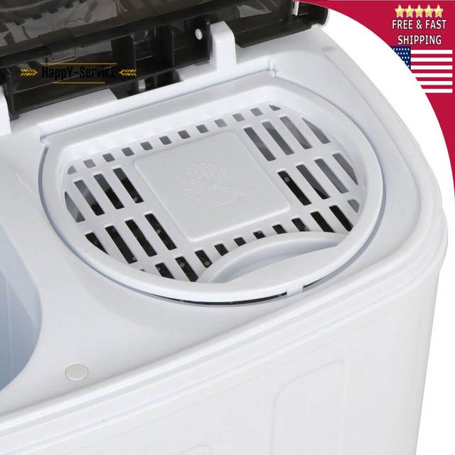 Unbranded Washer & Dryer Mini Washing Machine for sale online | eBay