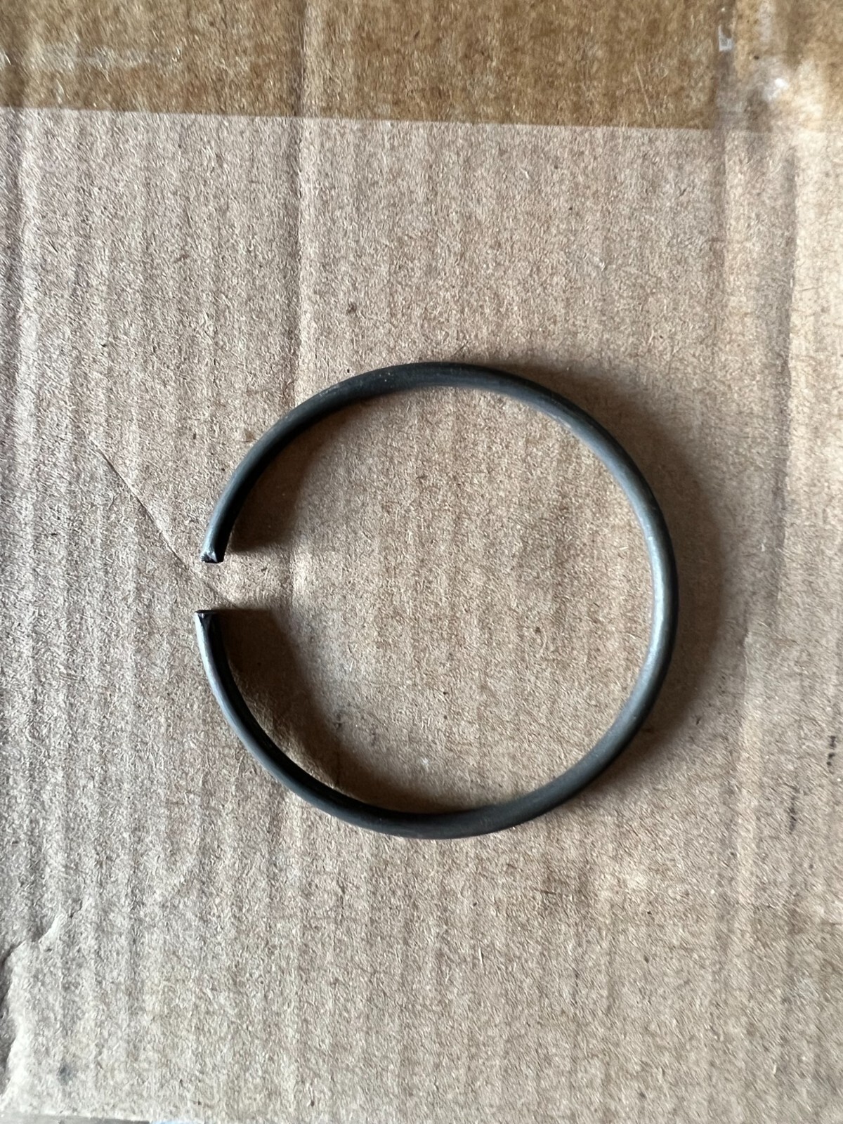 GENUINE NEW MERITOR SNAP RING (LOT OF 19) 2297E5335 | eBay