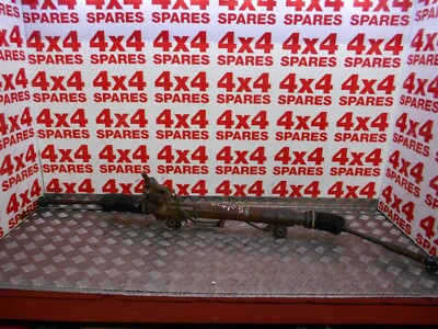 BFD025373 2004 TOYOTA LANDCRUISER LC4 D4D LWB AUTO STEERING RACK | eBay UK