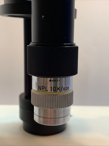 Leica Wild M3Z Microscope Kombi Stereo With Transmitted Light Base ...