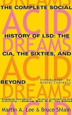 Martin A. Lee Acid Dreams (Tascabile) | eBay