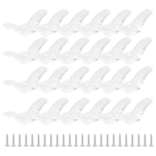 Blind Cord Cleats Safety Rope Cleats Window Cord Cleats Blind Cord ...