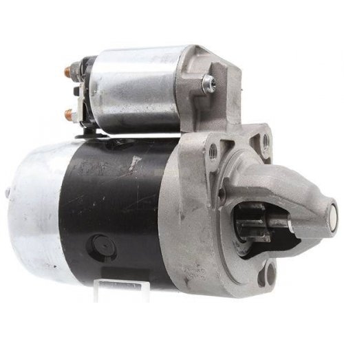 1* DÉMARREUR NOUVEAU ODER REMAN JAPAN - OE NR. M3T30281 POUR MAZDA 323 ...