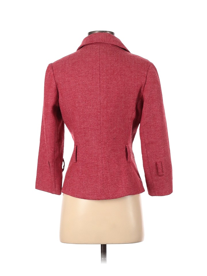 Chulo Pony Women Red Blazer S | eBay