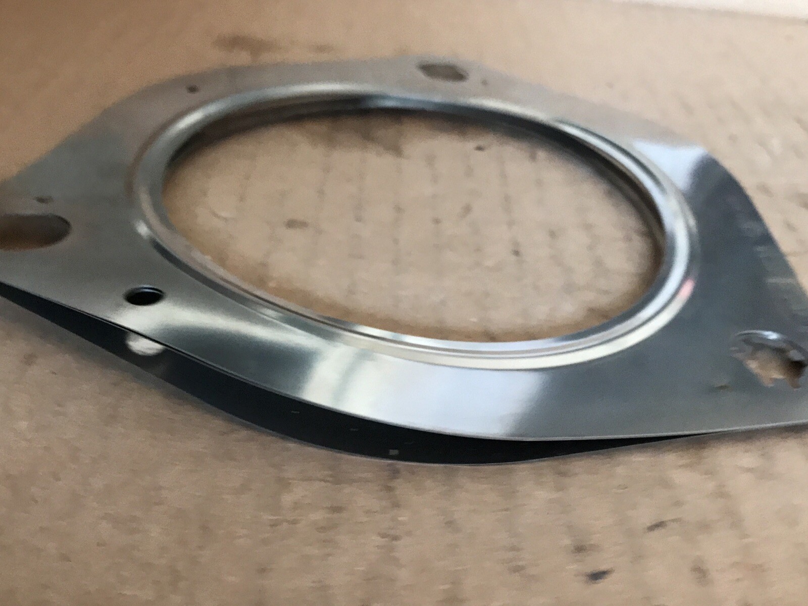 BC3Z-5E241-A New OEM Ford Exhaust Gasket BC3Z5E241A | eBay