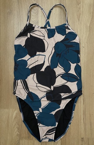 Jolyn one piece swimsuit - Gem