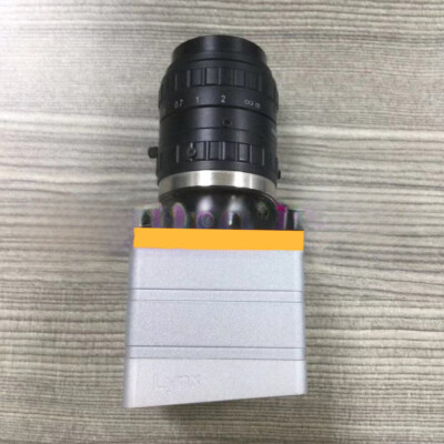 1PC Xenics Lynx 2048 SQ CL shortwave infrared array camera with ...