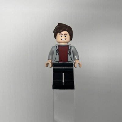 LEGO Zach Mitchell Minifigure Jurassic World 75941 | eBay
