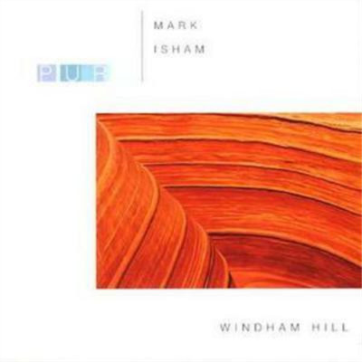 Mark Isham PURE MARK ISHAM (CD) Album | eBay