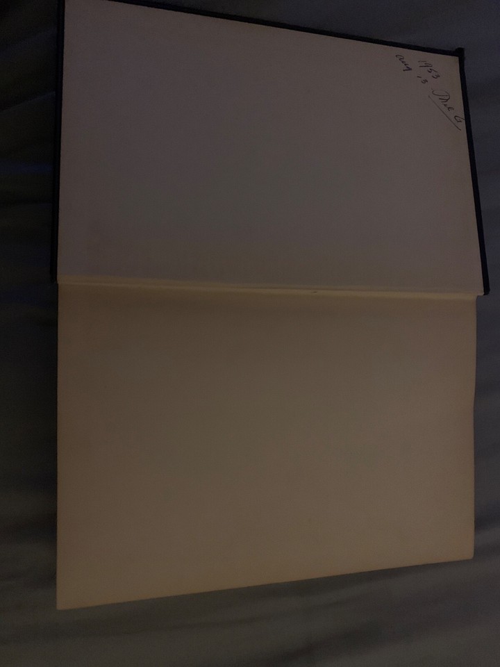 AA Big Book 1st Edition 14th Printing 1951 | eBay