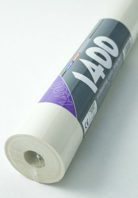 Erfurt MAV 1400 Grade Professional Lining Paper - 20m for sale online ...