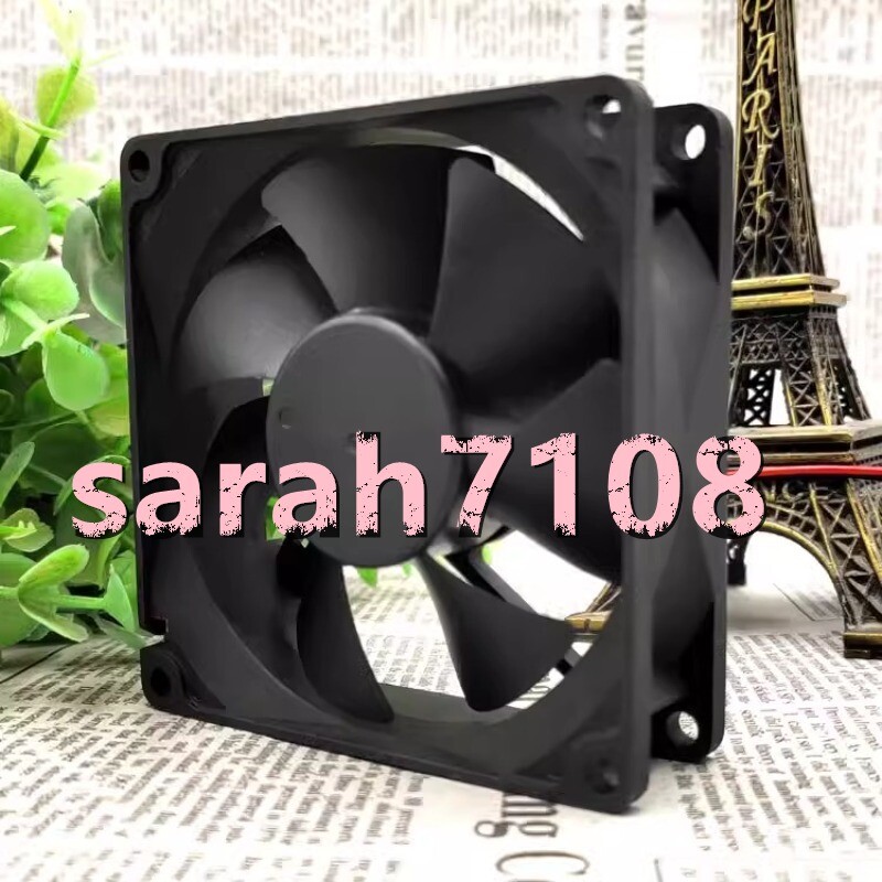 1PC NEW Y.S.TECH NYW08025012BS 8025 DC12V 0.45A cooling fan #LM | eBay