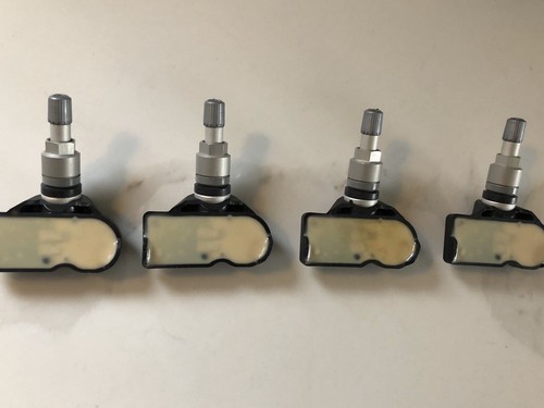 2011-2016 BMW F10 5-Series 528i 535i 550i GENUINE OEM TPMS Sensor ...