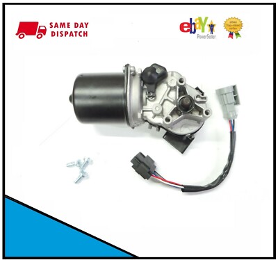 Fits Renault Megane Mk1 Front Wiper Motor 1996-2003 - 7701206549 | eBay UK