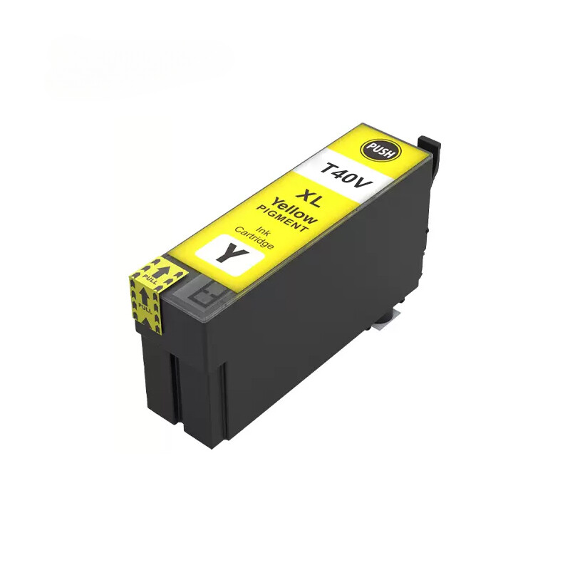1set T40V Compatible Ink Cartridge for Eps SureColor-T2170 T3170 T5170 ...